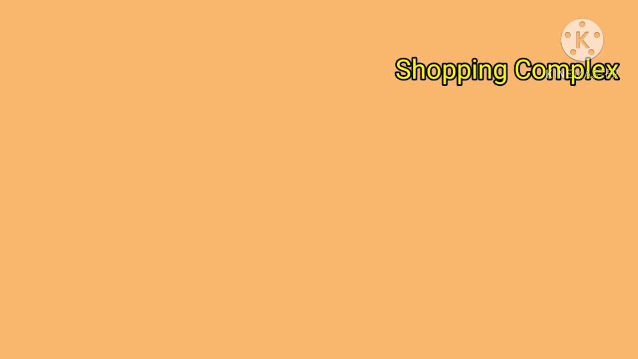 Class 7- Market around Us (Shopping complexes, Malls, Modern modern ...