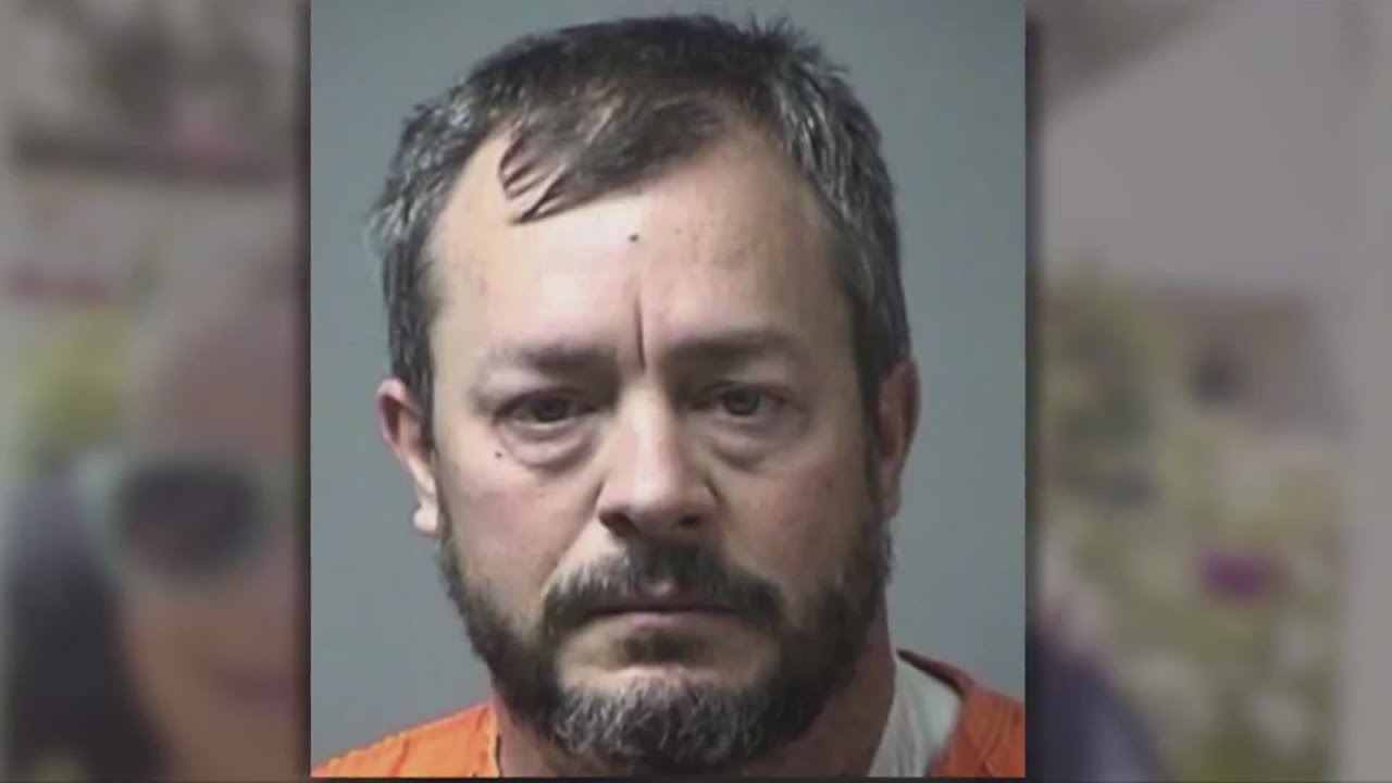 Court hearing today for accused St. Charles killer Richard Emery - YouTube