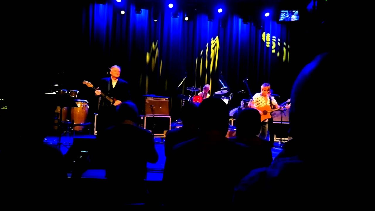 John Dymond "Beaky" - Hold Tight - YouTube