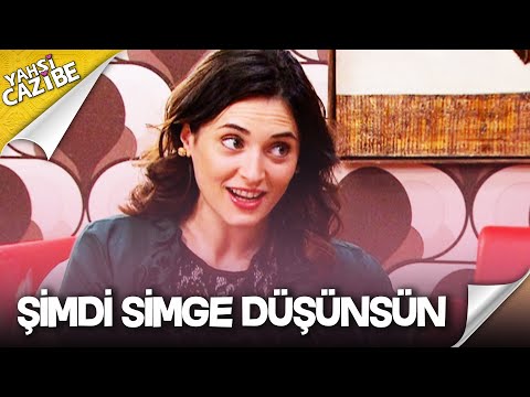 Bu kadar mı kıskanıyorsun Kemal'i? - Yahşi Cazibe 27. Bölüm
