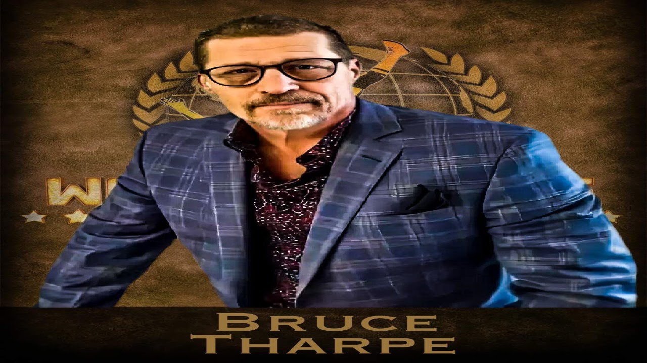 World Class Cast with former NWA Owner Bruce Tharpe - YouTube