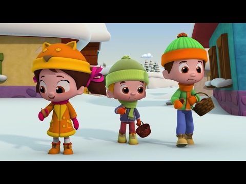 Niloya   Mısır Ekmeği