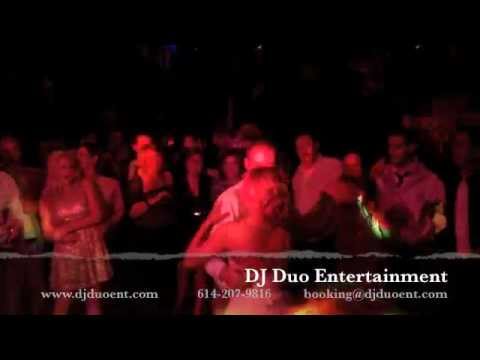 Jeff & Kaci Franklin Park Conservatory Wedding 10/20/12 - YouTube