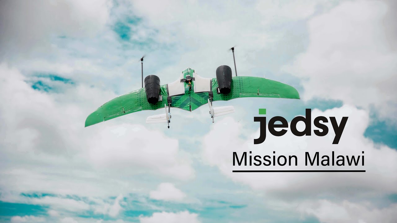 JEDSY - Mission Malawi 2022 - YouTube