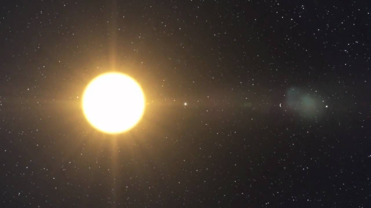 HD 10180 - Alchetron, The Free Social Encyclopedia