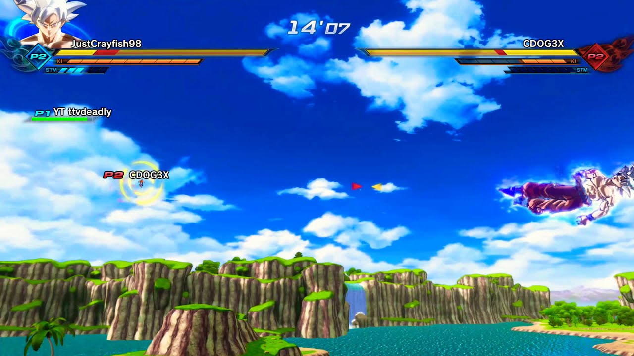 Sneak peek of dbx2 Dynamic Duos - YouTube