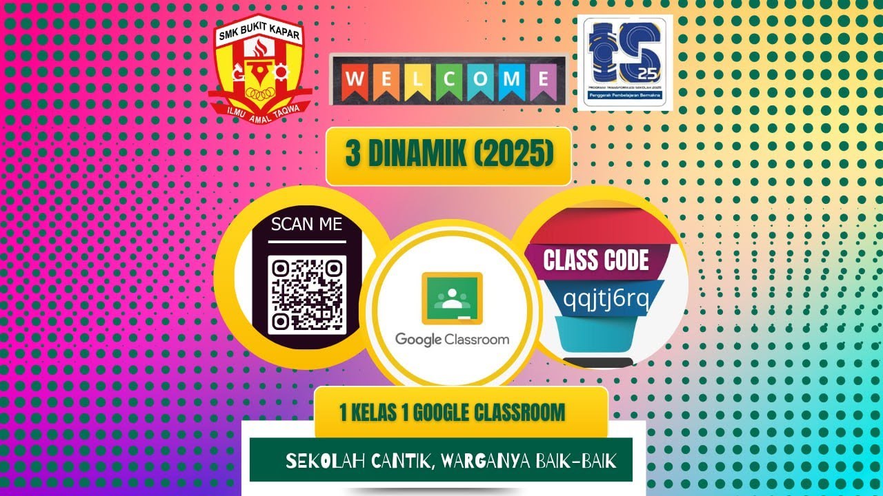 CARA 'INVITE STUDENT' DALAM 'GOOGLE CLASSROOM' - YouTube