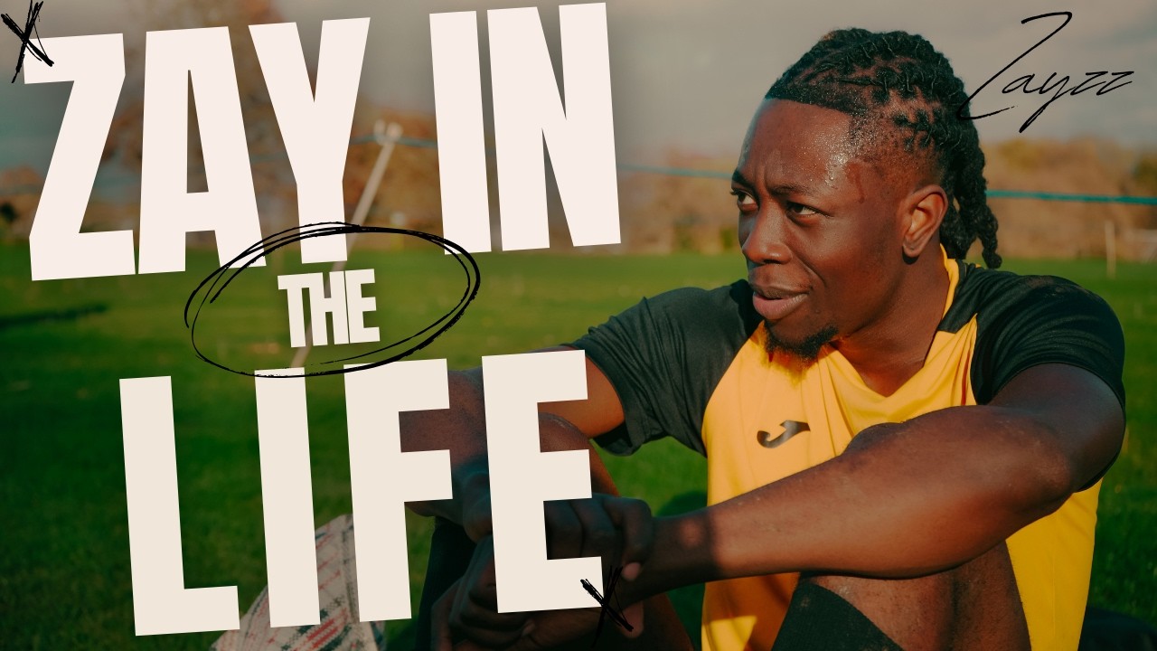 Week in the Life of ZAYZZ ft Harry Pinero - YouTube