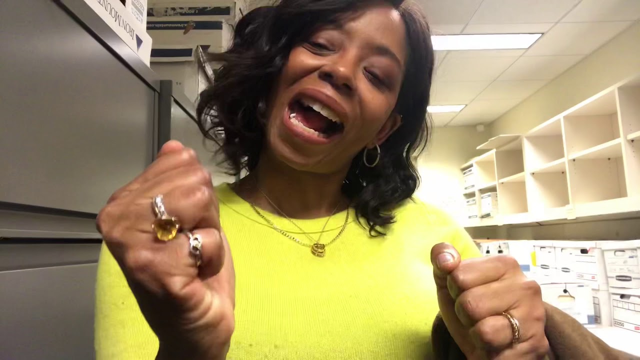 What I Wore This Week/OOTD: New Rook Piercing from Maria Tash! - YouTube