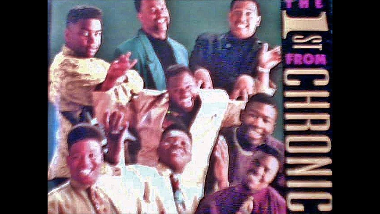 CHRONICLES - 1ST FROM CHRONICLES - IS THERE ANYTHING TOO HARD FOR THE ...