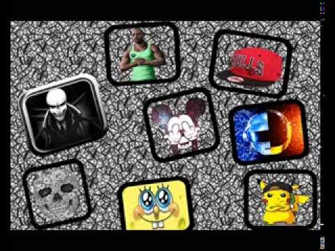 Pack De Fist Para Samp | By Mr.xDesertx - YouTube