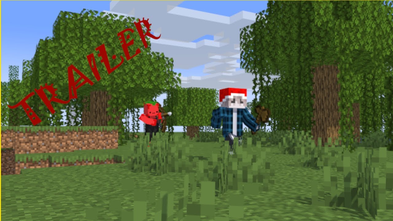 (TRAILER) FROJON VS ŁOWCA - YouTube