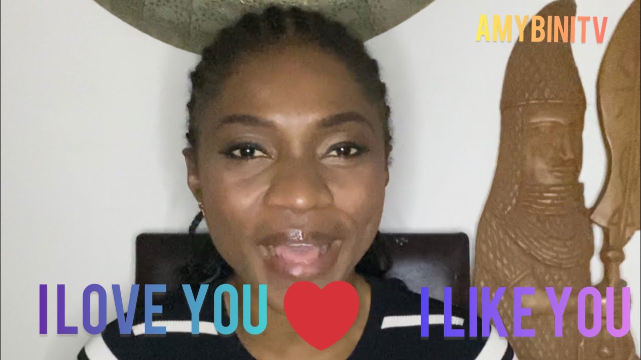 I Love You And I Like You In Edo Language nigeria edo language love i-love-you-and-i-like-you-in-edo-language-nigeria-edo-language-love
