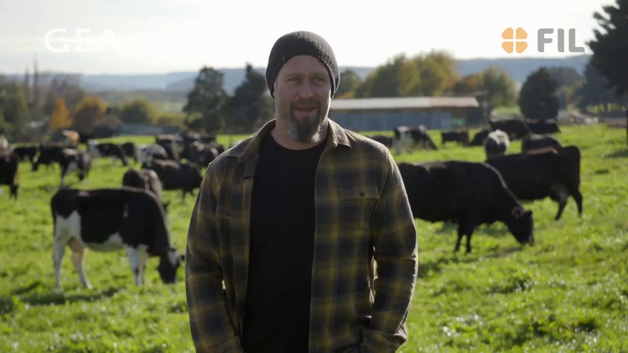 GEA Dairy Farming - Active performance with FIL’s leading teat care ...