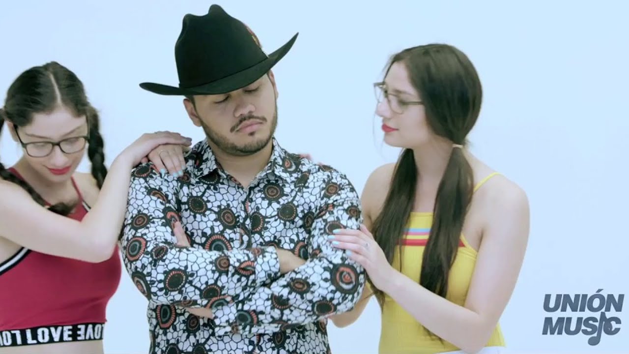 El Jerry "Gerardo Coronel" - La Santa (Video Oficial) (2018) "Exclusivo ...