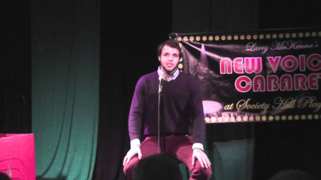 Grant Struble - YouTube