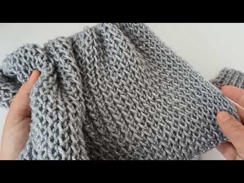 1 GÜNDE YELEK ÖRÜN☑️YELEK MODELİ ☑️EN KOLAY YELEK ÖRGÜ MODELİ☑️ CROCHET KNİTTİNG ☑️