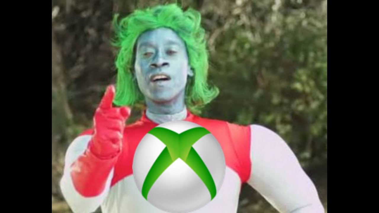 GAME OVER SONY CANT TOUCH MICROSOFT WITH THIS ONE ONLY ON XBOX ONE ...