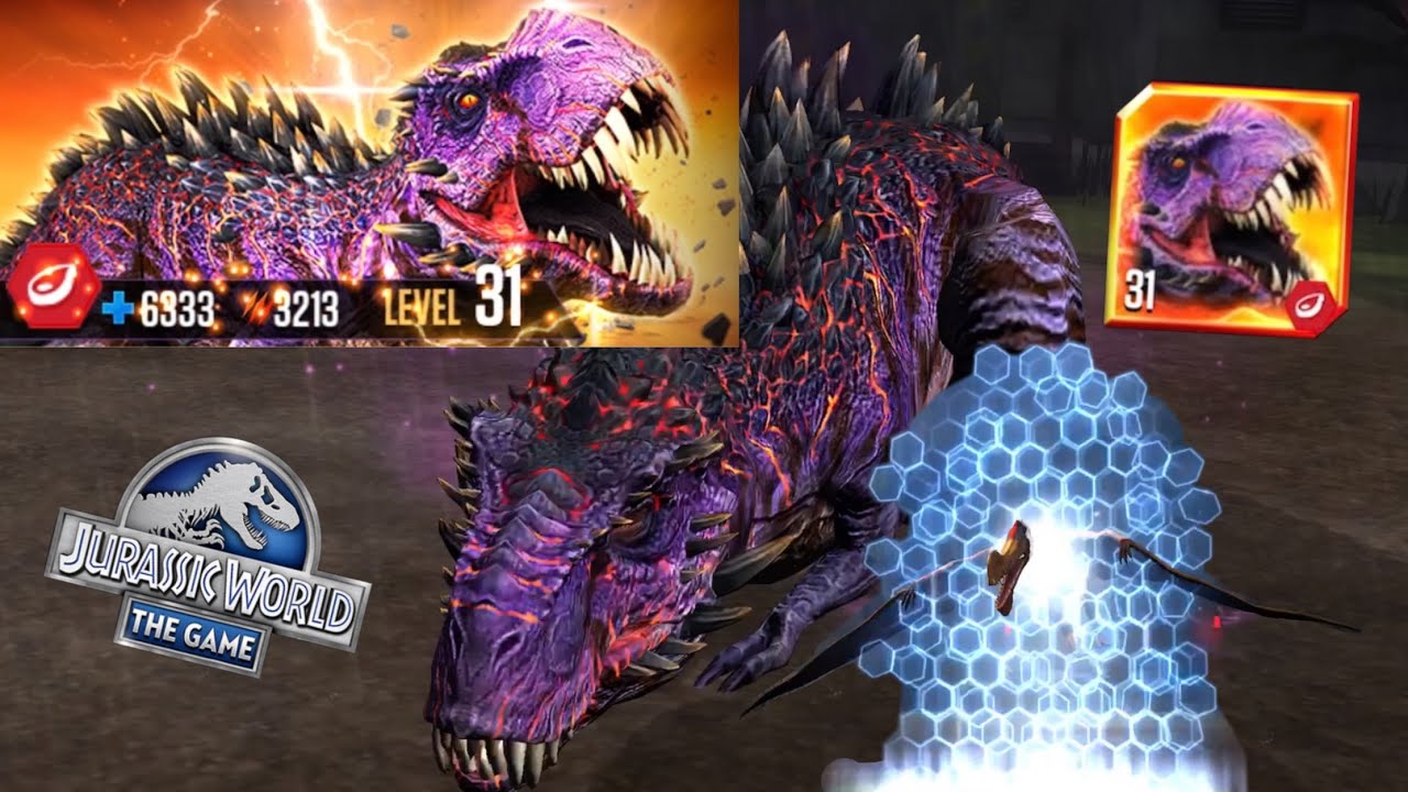 TERROR BIRD OF DOOM TAKES OUT OMEGA 09 || JWTG ep 47 - YouTube