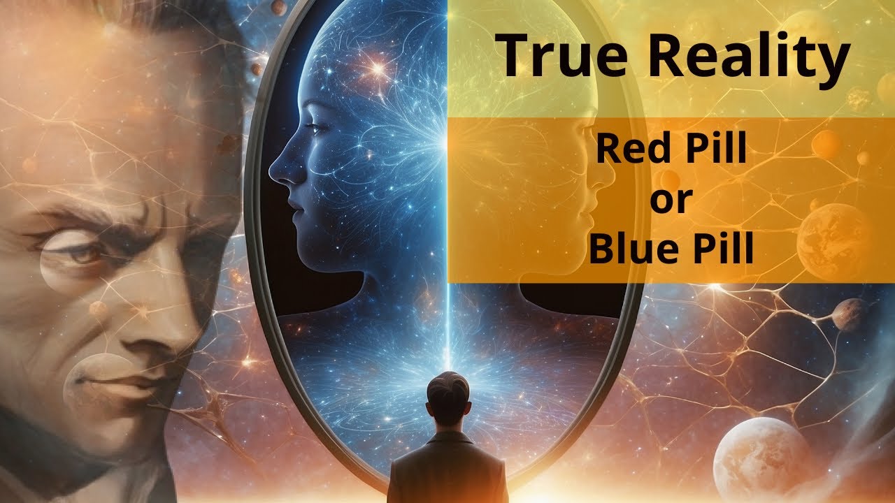 Beyond the Perceptual Illusion: Discovering the True Nature of Reality ...