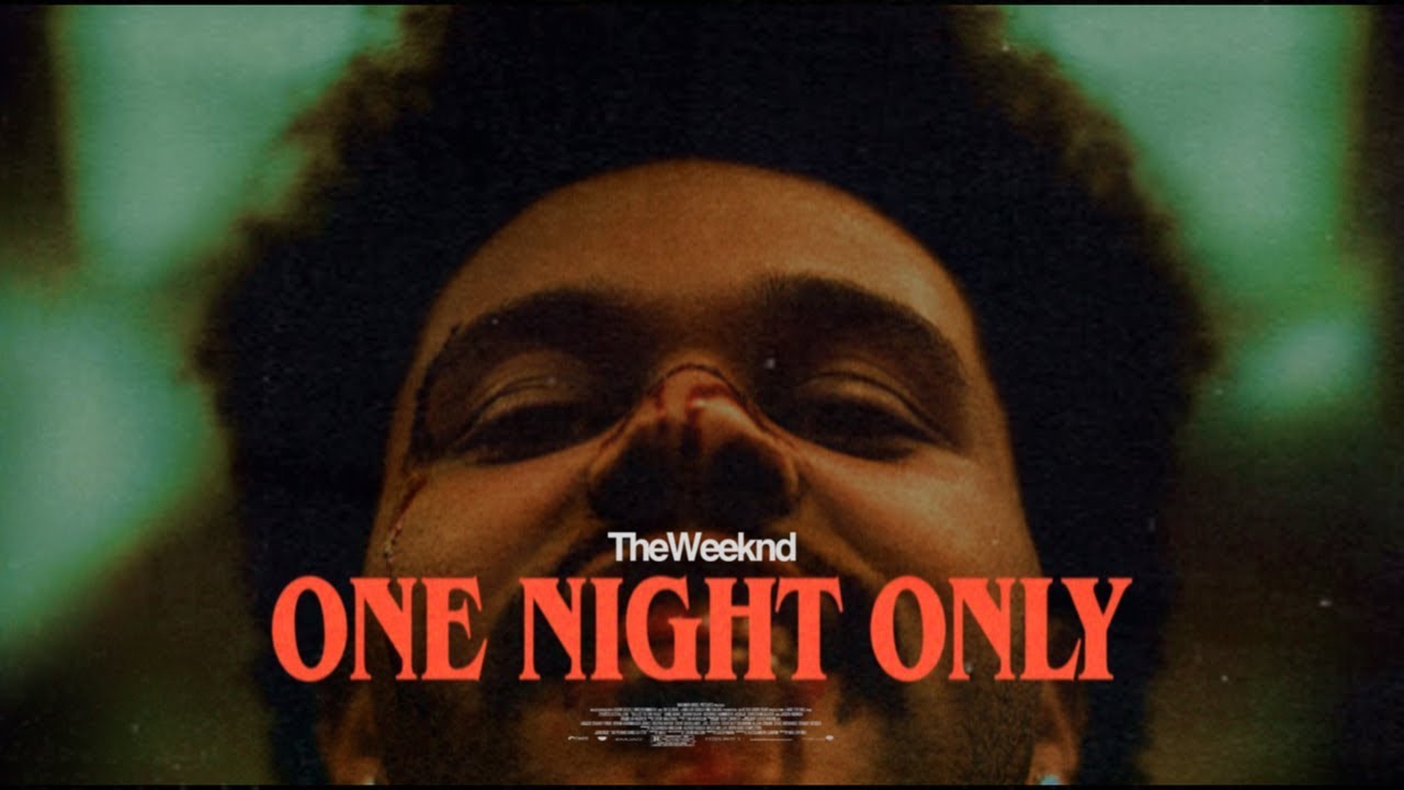 [FREE] The Weeknd Type Beat - One Night Only / Denim Lovers - YouTube