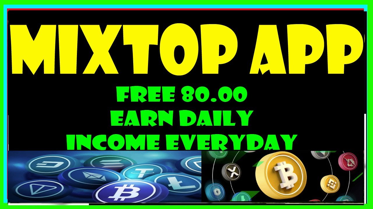 MIXTOP | MIXTOP REVIEW | MIXTOP APP | MIXTOP APP REVIEW | MIX TOP - YouTube