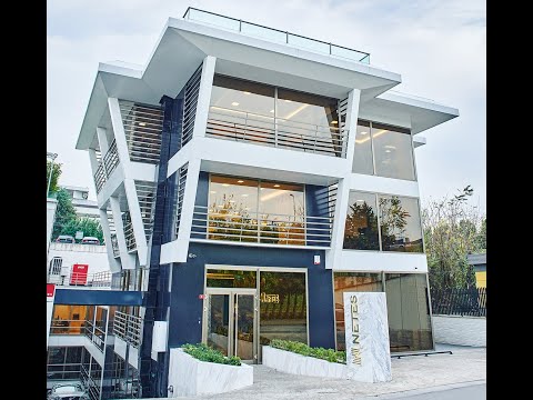 Netes Mühendislik Firma Tanıtım Videosu/Netes Muhendislik(Engineering) Company Introduction Video