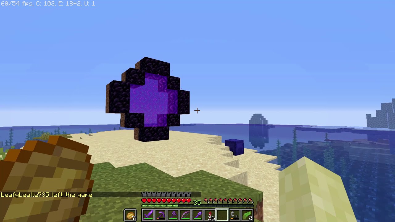 *IMPORTANT* Minecraft Server Mods Update - YouTube