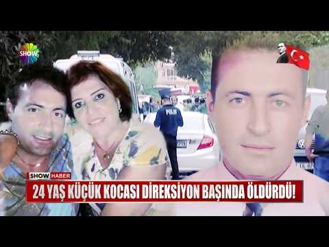 Show Ana Haber 29 Ekim 2017