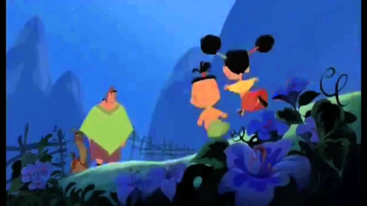 "Jiminy the Cricket" - Part 1 - Introduction - YouTube