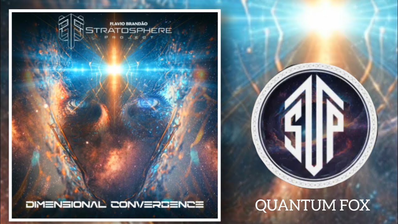 STRATOSPHERE PROJECT - "Quantum Fox" - YouTube