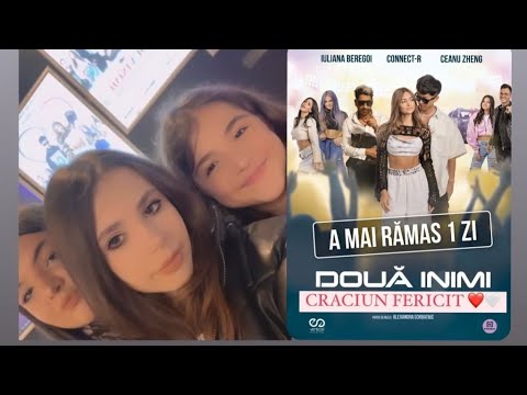 Premiera filmului DOUA INIMI 🤍 ️ - YouTube