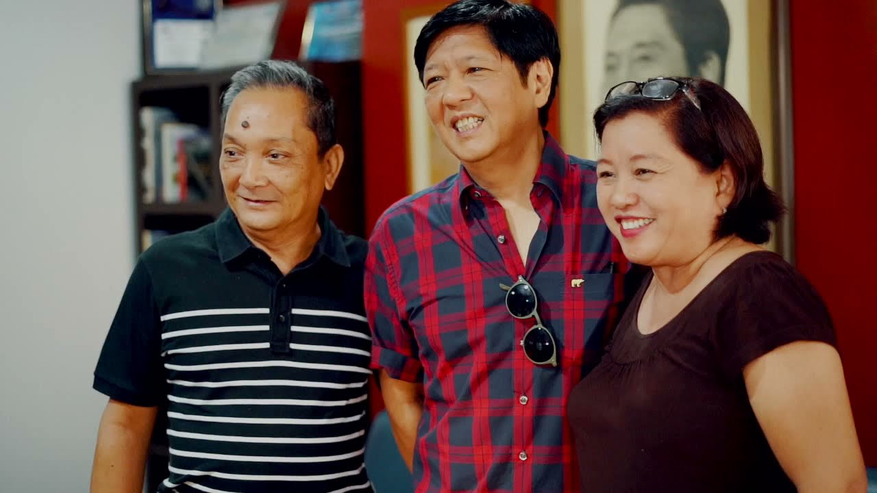 BBM VLOG #23: Nostalgia | Bongbong Marcos - YouTube