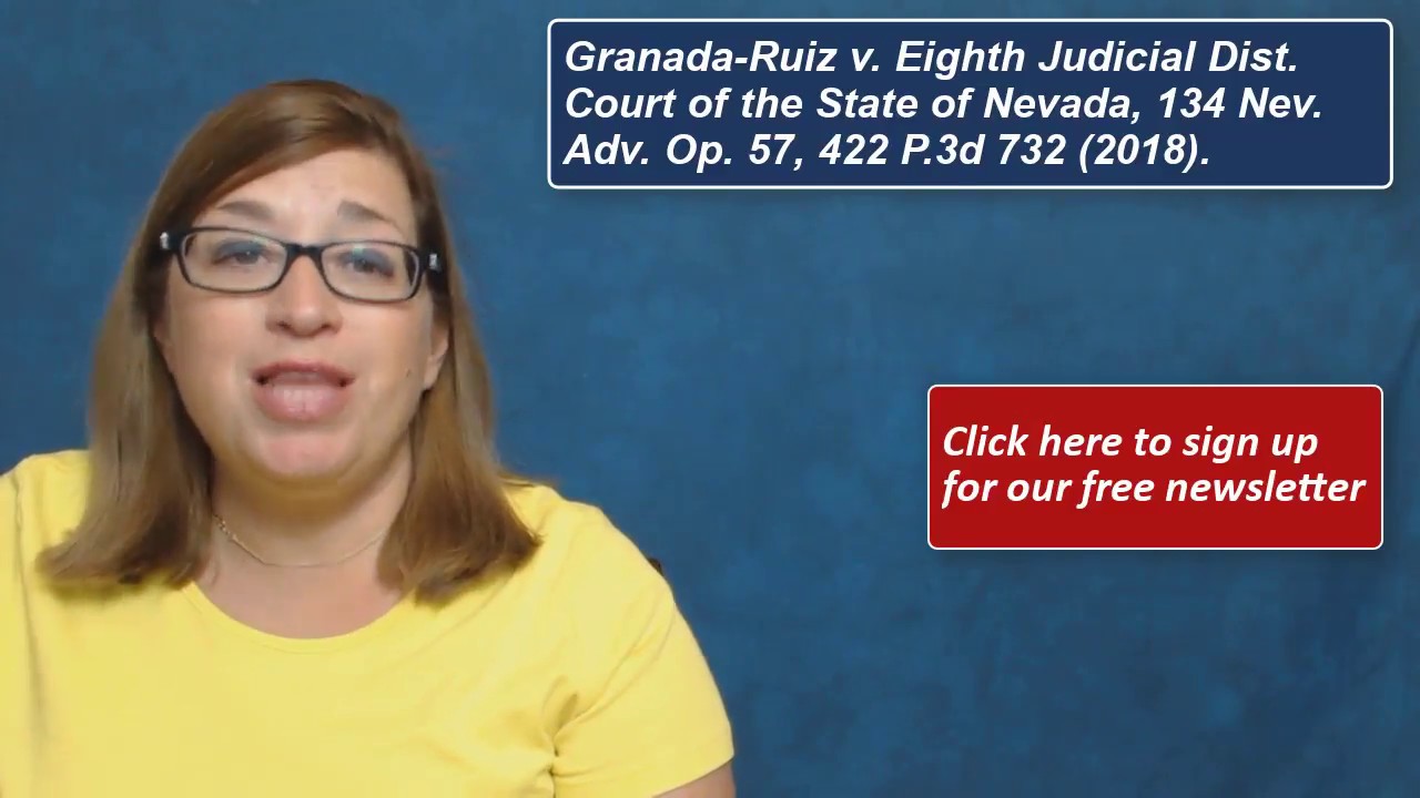 Does a sua sponte declaration of mistrial due to a juror’s internet ...