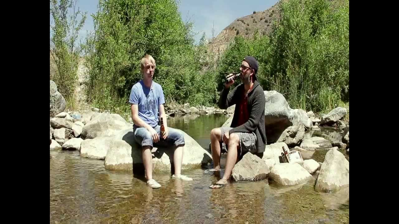 Sitting in a River and Talking about Failure with JD Ryznar (Episode 2 ...