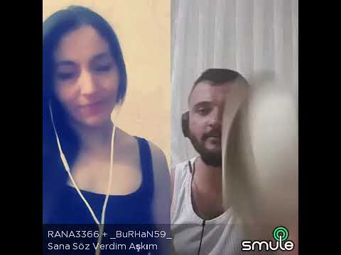 Bana söz ver aşkım gürkan&güllü#KIRIKNOTA