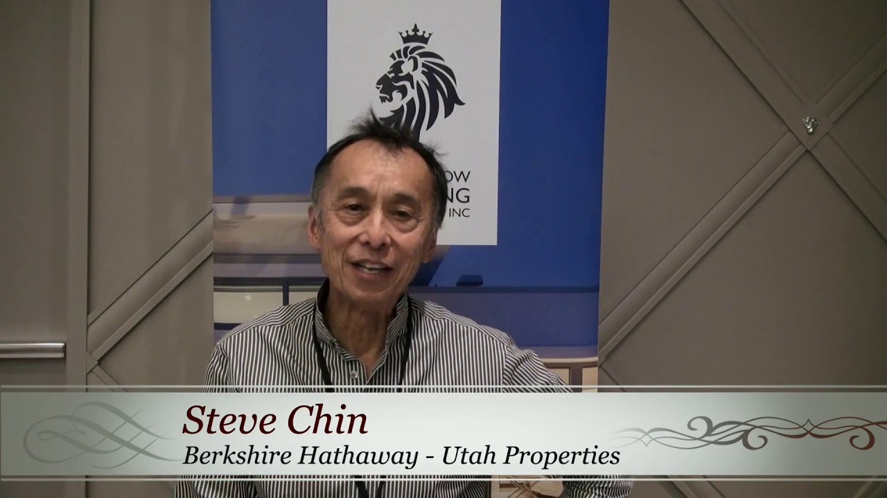 Mastery Summit 2014 Testimonial - Steve Chin - YouTube