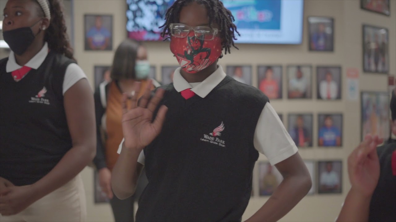 Welcome back Scholars | August '21 - YouTube
