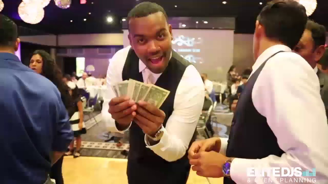 ELITE DJs PROMO VIDEO SEPT 2019 - YouTube