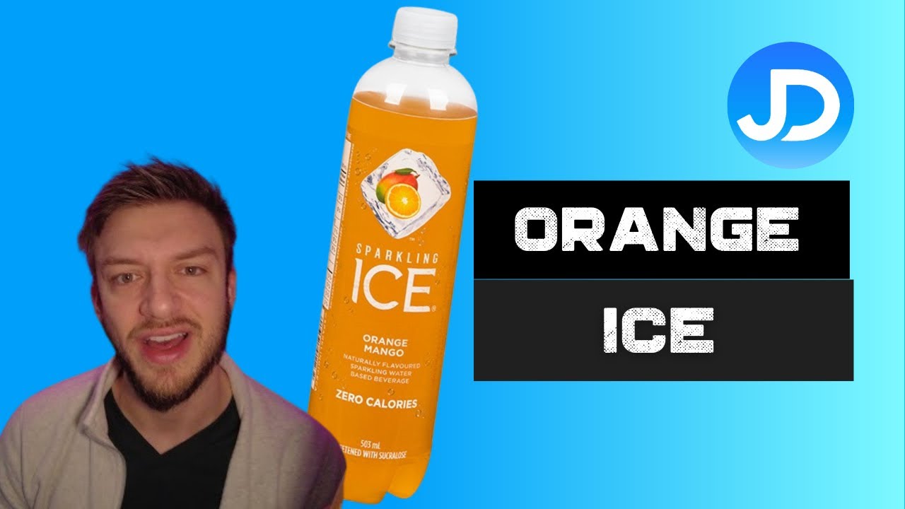 Sparkling Ice Logo