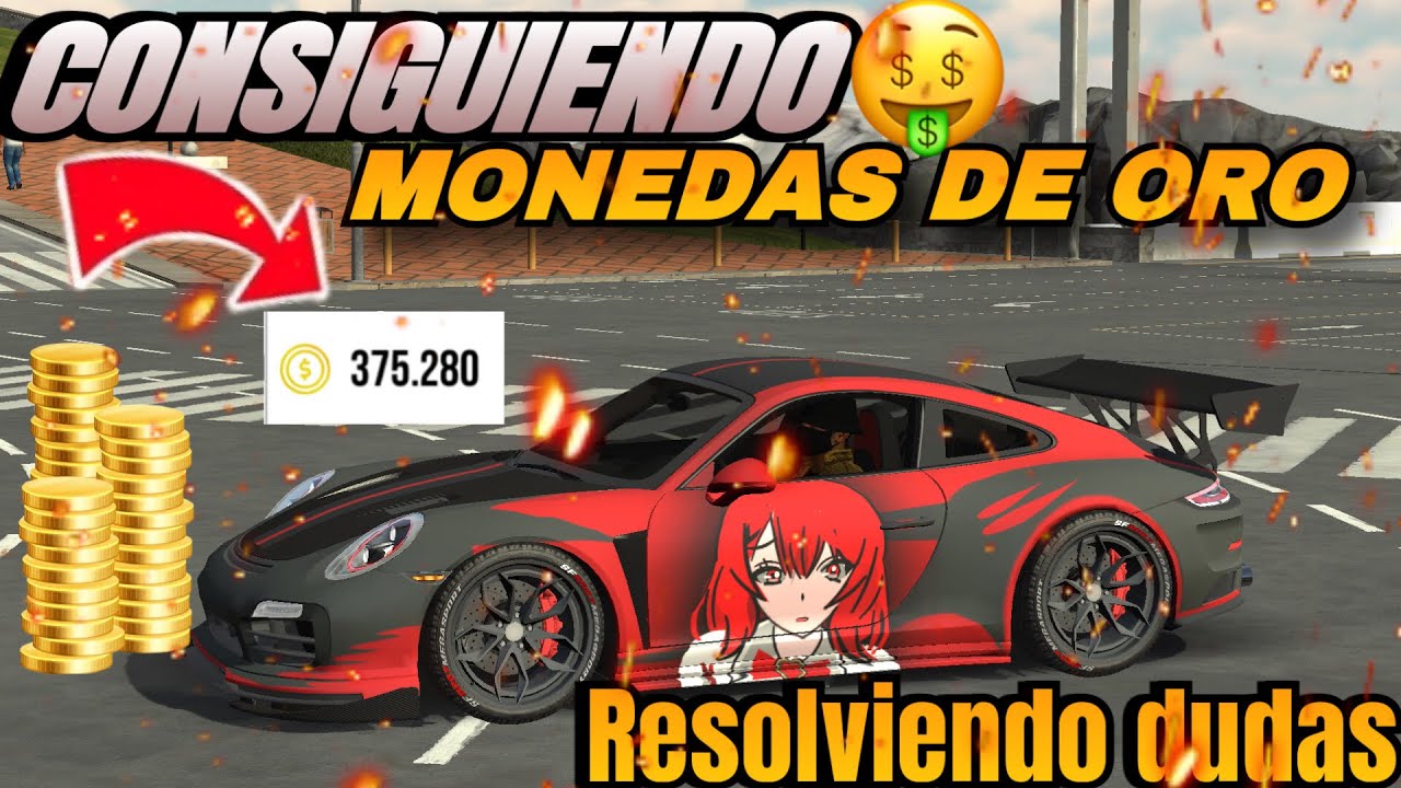 BUG: JUNTA 500 Mil Monedas De Oro En Car parkings # ...