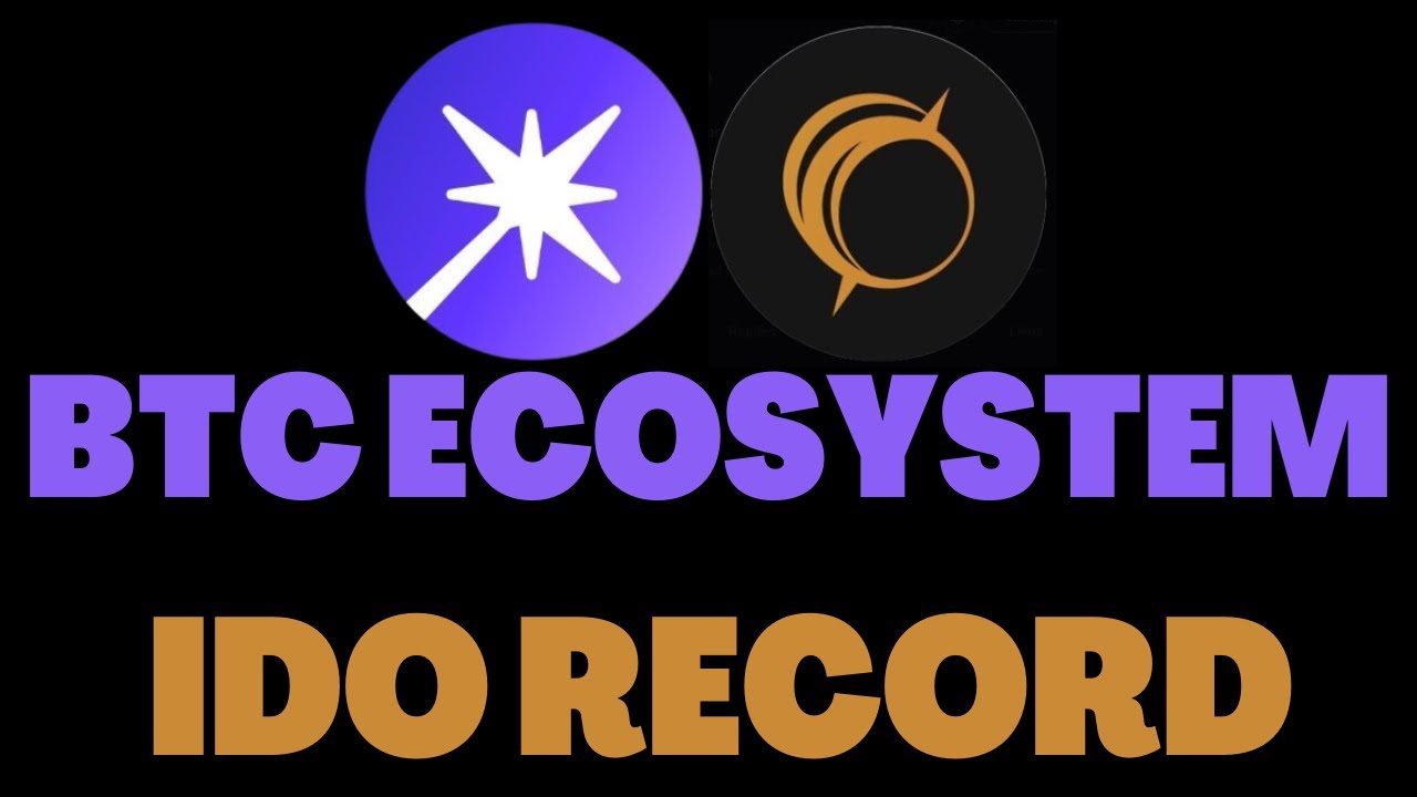 Merlin Chain ️ MerlinSwap IDO makes BTC Ecosystem History🔮🧙‍♂️ - YouTube