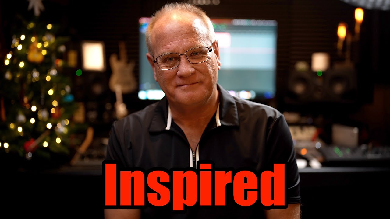 Feeling Inspired - YouTube