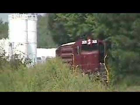 MDDE CF7 - CambridgeMD 30.08.07 7684 - YouTube