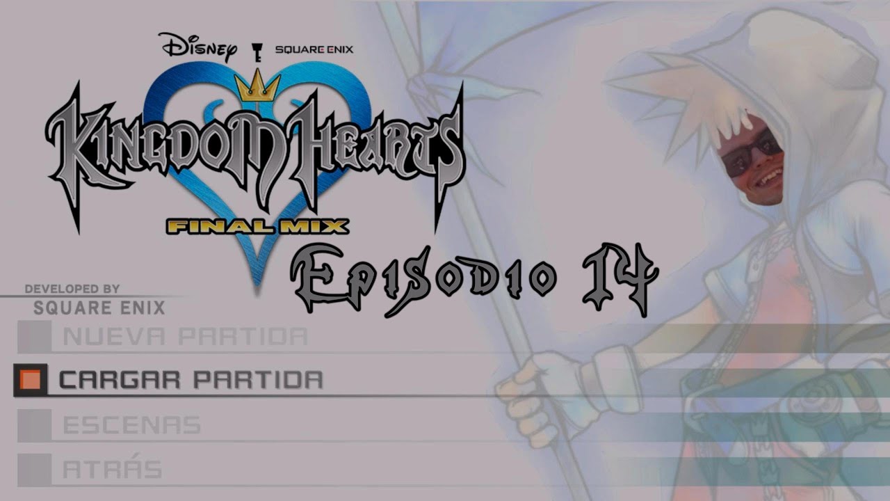 Kingdom Hearts | Entré al Coliseo creyéndome Hércules… salí llorando 😭 ...