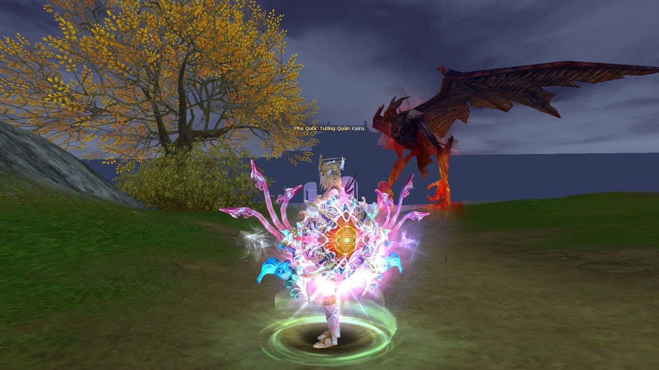 #games #silkroadonline #sro #2024 What if u have 100% ignore monster ...