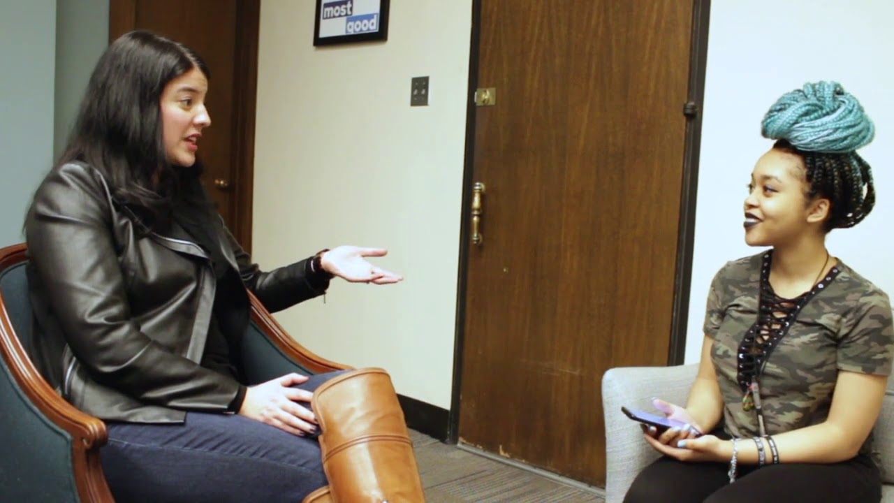Benefits of CityKey Card With Anna M Valencia City Clerk of Chicago 1 ...