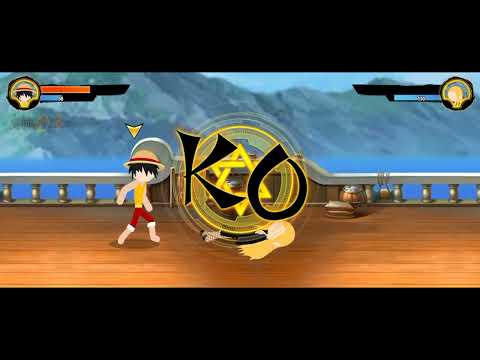 Stickman Pirates Fight gameplay video - YouTube