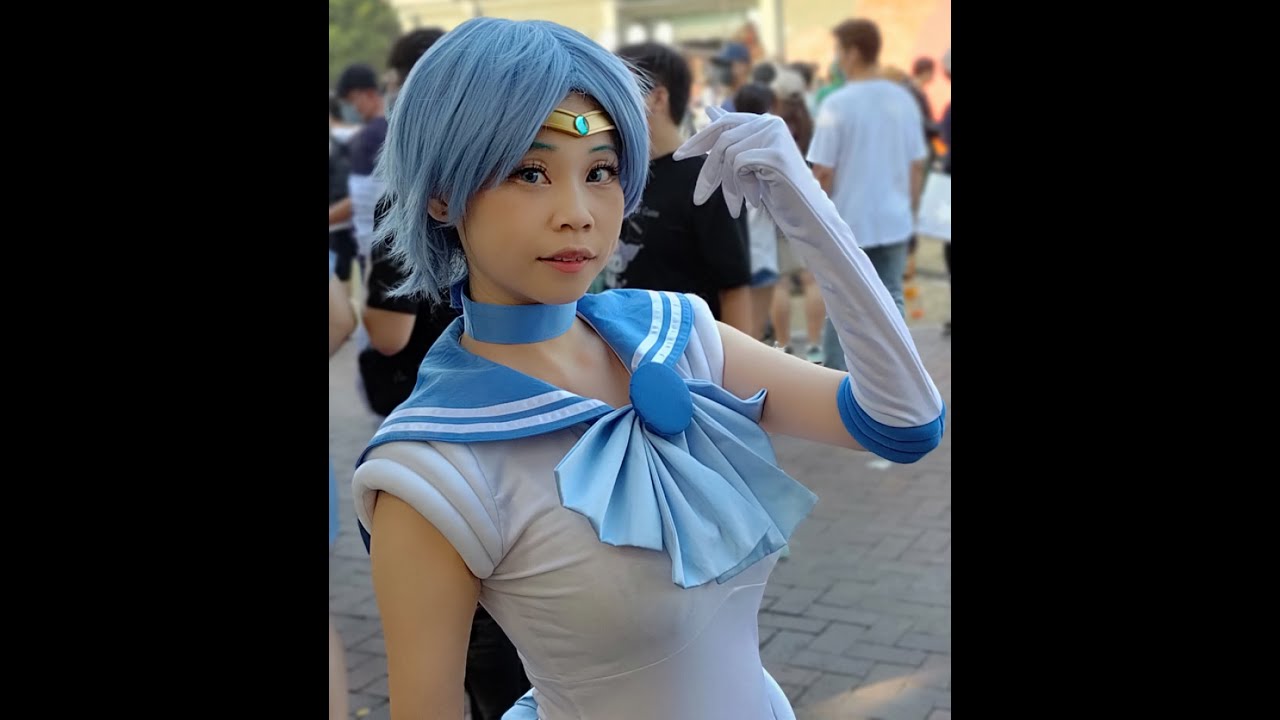 【FFK15】高雄駁二動漫祭 Day1 同人誌大師會 - YouTube