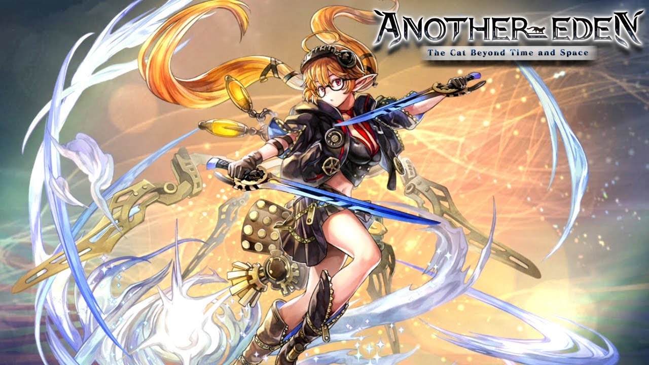 Ogre Battle! - Another Eden #64 - YouTube